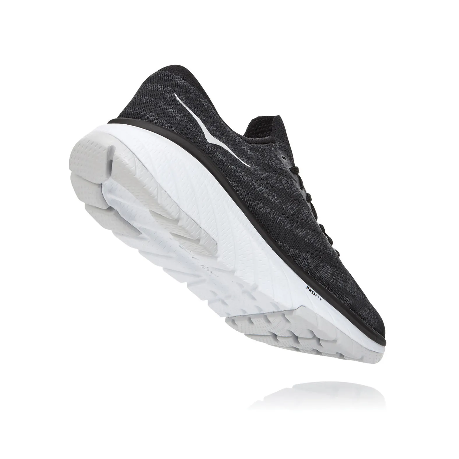 Hoka MEN S CAVU 3 BWHT